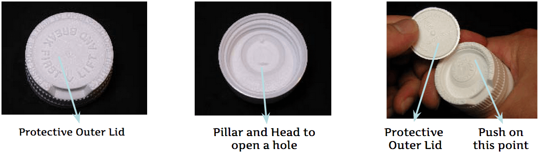 EZ-Cap – Uniglobe Kisco Inc